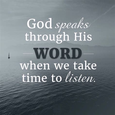 Hear What God Is Saying Pastor Darryl Baker