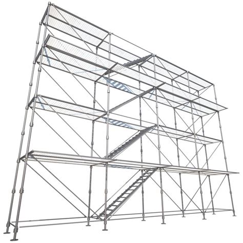 3d Scaffolding Models Turbosquid