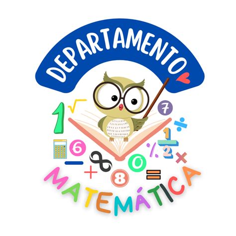 Departamento De Matematicas Liceo Bicentenario Metodista William Taylor