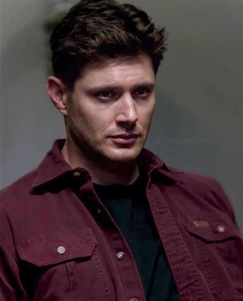 Dean Winchester Demon Dean Winchester Mark Of Cain Dean Winchester