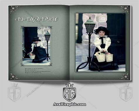 طراحی آلبوم عکس