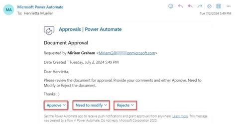 Microsoft Power Automate Tutorials Enjoysharepoint