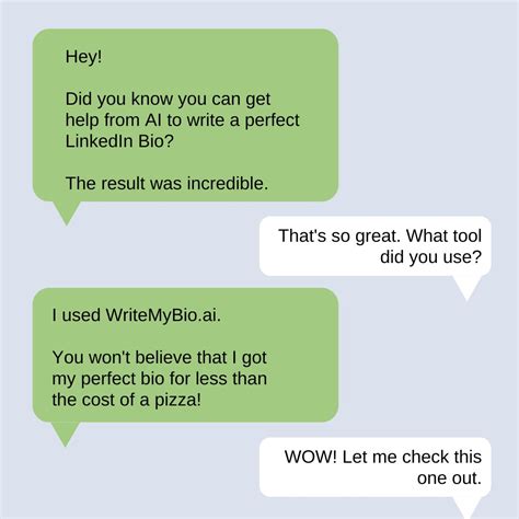 Olena Bomko On Linkedin Writing Your Linkedin Bio Is Challenging And