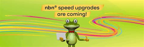 Nbn® Speed Upgrades Are Coming Heres What It Means For You Leaptel