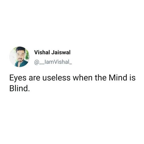 Vishal Jaiswal On Linkedin Thoughtful Perspective Mindset Selfdevelopment Personalmastery…