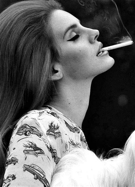 We Heart It Lana Del Rey Smoking Lana Del Rey Lana Del Rey Love