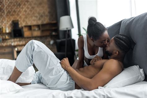 Single Vs Attached Which South Africans Are Having The Best Sex