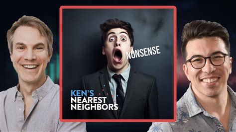 Why Josh Starmer Statquest Hates Jargon Knn 112 Youtube