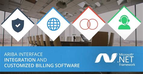 Customized Billing Solutions Using Dotnet To Automate Daily Business Processes Billing