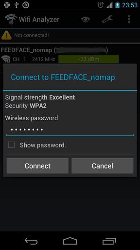 Wifi Connecter Library Apk Download For Android