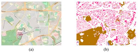 Adaptive Multimodal Fusion With Cross Attention For Robust Scene Segmentation And Urban Economic
