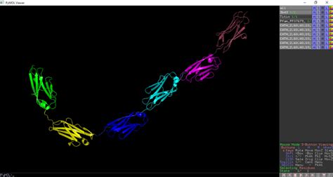 Pdb Plugin Pymolwiki