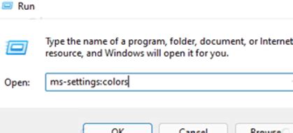 Complete List Of Ms Settings URI Commands On Windows 11 Windows OS Hub
