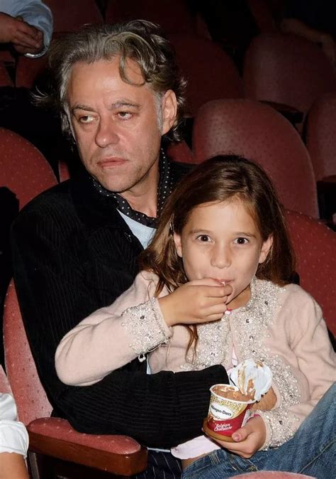Where Paula Yates Daughter Tiger Lily Is Now As She Makes Music And