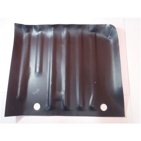 Toyota Landcruiser 75 Series 1984 2005 Front Floor Pan Repair Panel