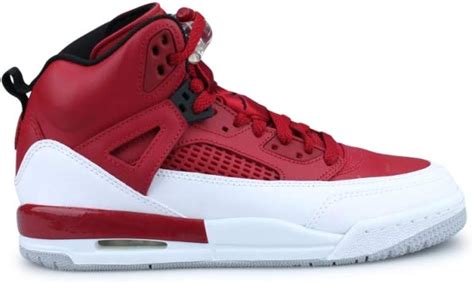 Sale Jordan Spizike Bg Shop Jordan Shoes Jordan Spizike Bg Gs White