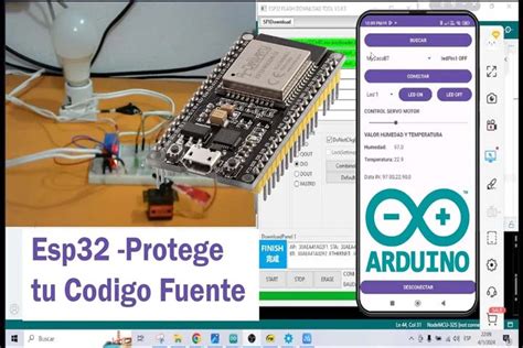 Pagina Cursos Arduino Innova Domotics