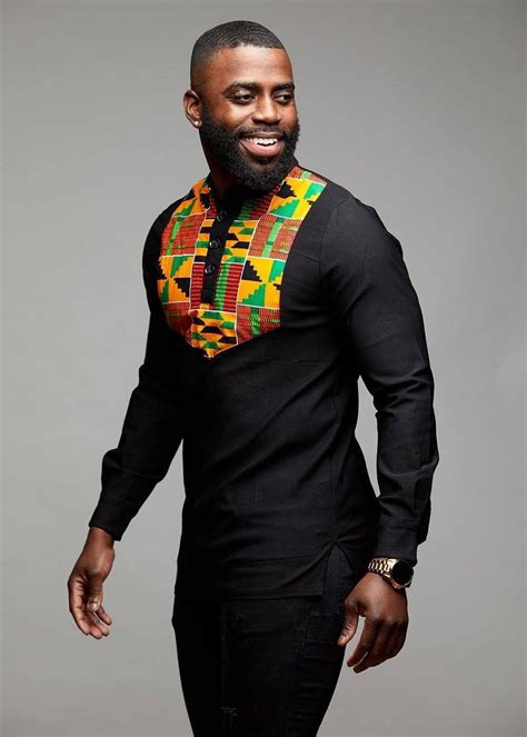 African Mens Shirts Mens Dress Shirts African Mens Dress Shirts
