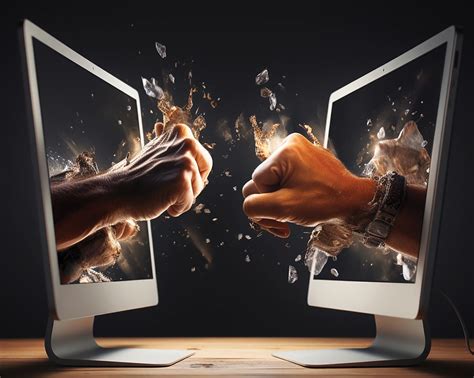 How To Win Arguments On The Internet