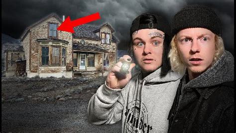 Twin Paranormal Hauntd