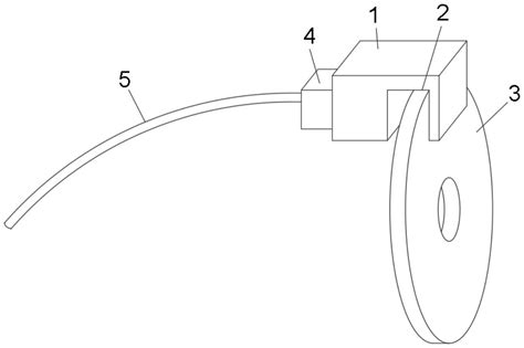 一种汽车线控制动器及线控制动系统