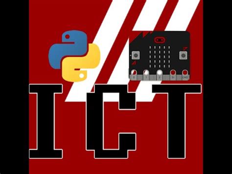 Bbc Micro Bit Beginners Python Create A Character YouTube