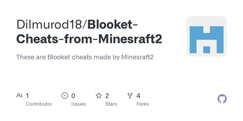 Github Dilmurod18 Blooket Cheats From Minesraft2 These Are Blooket Cheats Made By Minesraft2