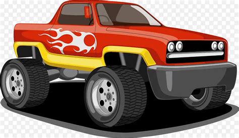 矢量手绘越野车png图片素材下载图片编号yemamrdl 免抠素材网