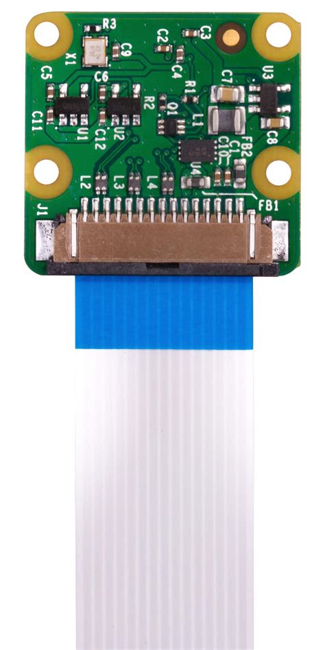 Rpi 8mp Camera Board Raspberry Pi Daughter Board Raspberry Pi