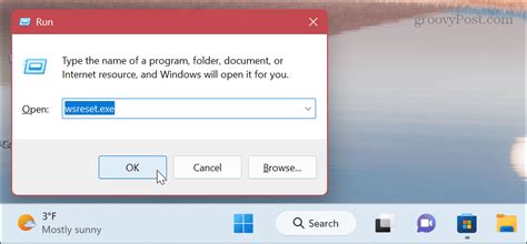 How To Fix A Stuck Microsoft Store App Download