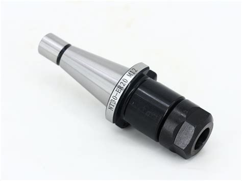High Precision Cnc Nt30 Nt40 Er25 Er32 Er40 Collet Chuck Tool Holders Collet Holder Iso30 Er20