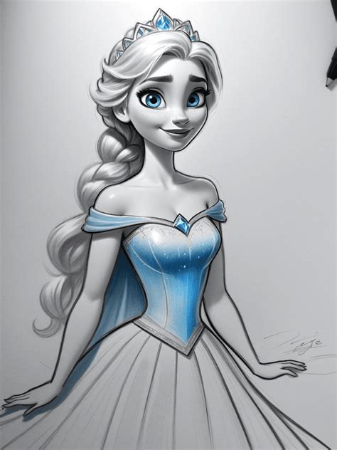 Chat With Elsa Nsfw Enjoy Free Unrestricted Ai Character Roleplay No