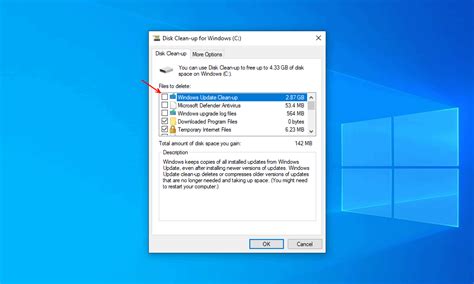 How To Clear Disk Space With Cloud Storage In 2025