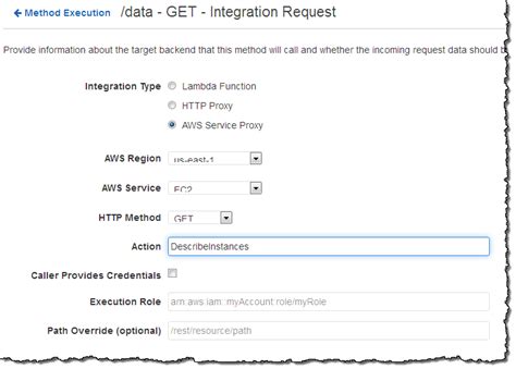 amazon api gateway build and run scalable application backends aws news blog