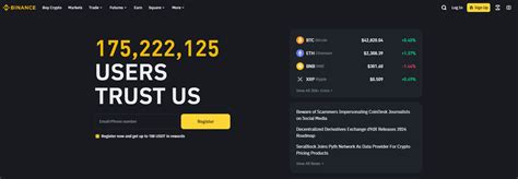 Integrate The Binance API With Vezgo Crypto API