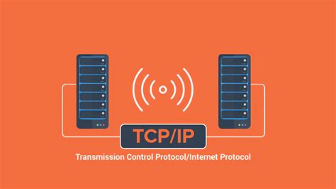¡conviértete En Un Experto En Redes Con Este Manual Gratuito De Tcp Ip