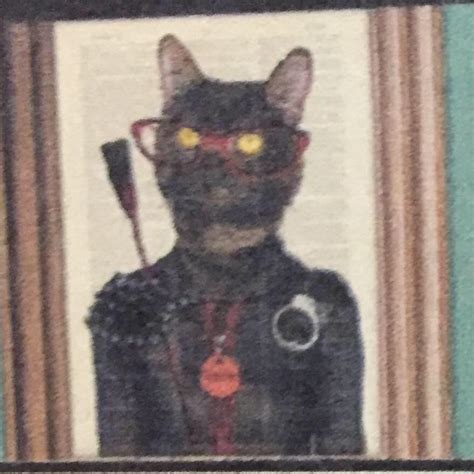 Prof Threadneedles Exotic Goods