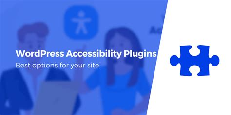 5 Best Wordpress Accessibility Plugins For Your Site