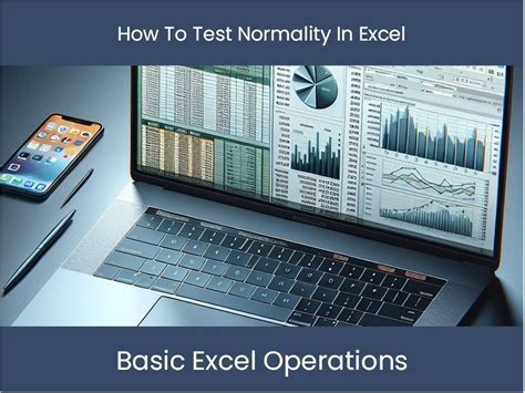 How To Check For Normality In Excel Imaginative Minds