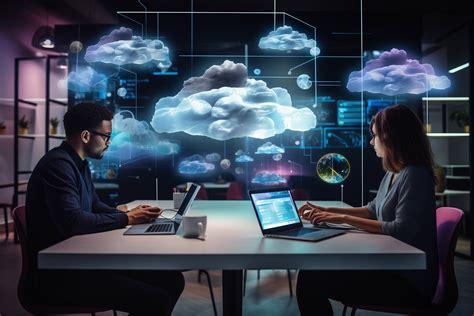 Embracing The Future Cloud Techs Impact On App Development Augmentify