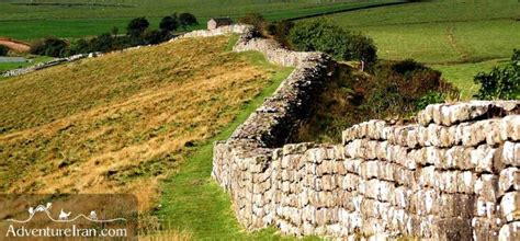 The Great Wall Of Gorgan Adventure Iran Official Website Iranian