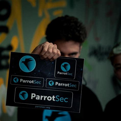 Parrot Swags Hack The Box Parrot Swags Hack The Box