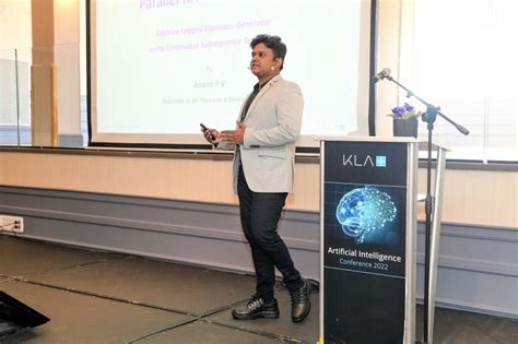 Ai Gpu Paper Conference Research Parallel Anand P V 78 Comments