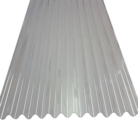 Translucent Roofing Outdoor And Landscaping Placemakers