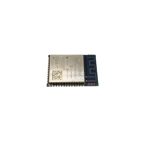 Esp32 S3 Wroom 1 N4 Wi Fi Bluetooth 50 Flash 4mb Mcu Lõi Kép Điện Tử Dat