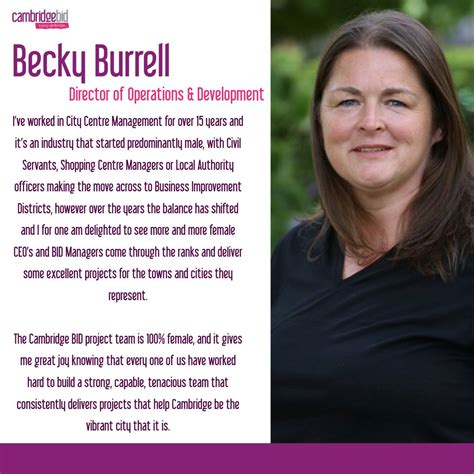 I Am Privileged To Work With Such An Inspiring Team A High Percentage