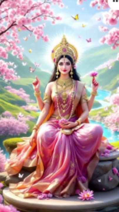 Vida Vadini Gyan Ki Devi Saraswati Wandana Devotionalsongs Youtube