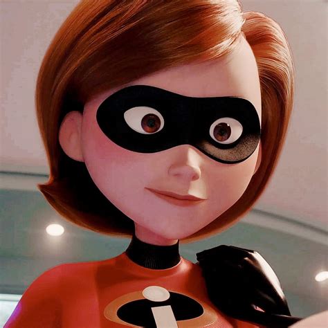 The Incredibles Elastigirl Disney Incredibles Disney Pixar Movies
