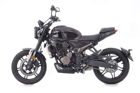 Voge Ac Ficha T Cnica Precio Motos Km Comprarmoto