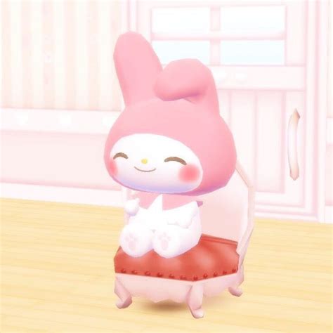 25 My Melody Meme